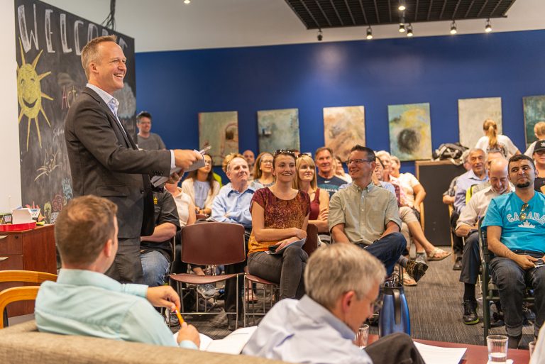 Meet Rick Glumac - Rick GlumacRick Glumac